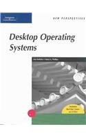 New Perspectives on Desktop Operating Systems: Ruffolo, Lisa, Phillips ...