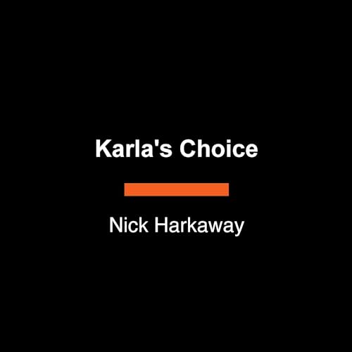 Amazon.com: Karla's Choice: A John le Carré Novel (Audible Audio ...