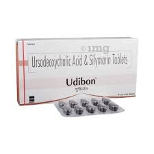 Udibon 300mg/140 - Strip of 10 Tablets : Amazon.in: Health & Personal Care