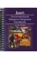 Jane's Unconventional Weapons Response Handbook: Amazon.co.uk: Dwyer ...