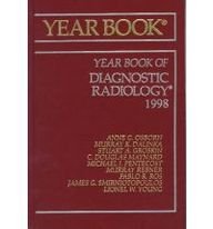 The Year Book of Diagnostic Radiology 1998: Osborn, Anne G., M.D ...