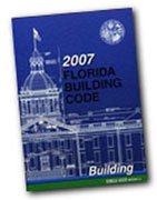 2007 Florida Building Code - Complete Collection CD-ROM (Single-user): International Code ...