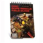 Rope Rescue Manual Field Guide: Cmc Rescue Inc.: 9780961833787: Books ...