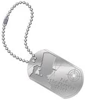 Amazon.co.jp: Detective Conan Dog Tag Collection 6. Despicable Kid ...