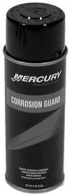 Amazon.com: Mercury Spray protector de corrosión de precisión 92-802878 ...
