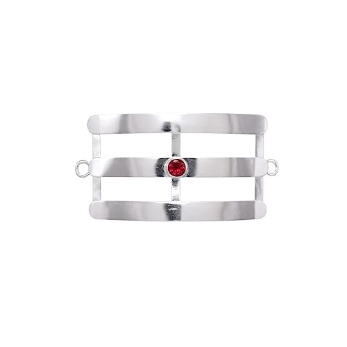 Buy MOONPLUS 925 Handmade Sterling Silver Shiva Tripundra|Vibuthi ...