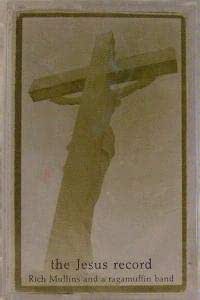 Amazon.co.jp: The Jesus Record: ミュージック