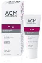 VITIX GEL. Patented Plant Complex for Vitiligo care. 50ml by Oxyvita ...