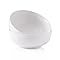 Amazon.com: Kanwone Large Serving Bowls - 55 Ounce, Ceramic Salad Bowls ...