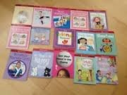 American Girl Mini Books Set: American Girl: Amazon.com: Books