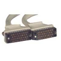 Amazon.com: 6ft White Cable with V35 34-pin Female to Female Connectors ...