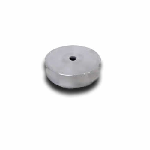 Lapping & Polishing Fixture Weight Cutting Weight 40g : Amazon.de ...