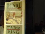 Pearl...a Novel: Tabitha King: Amazon.com: Books