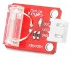 Amazon.com: KEYES Knock Module for Arduino : Electronics