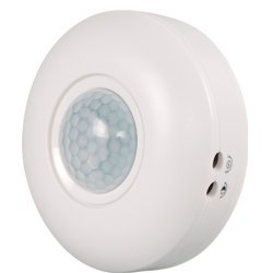 PIR Motion Sensor Electrical Switch-MS01 (600.00 Watts) : Amazon.in ...