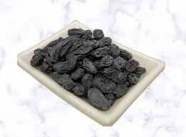 Nourish Nuts Dry Seedless Kismish | Kali Kishmish | Large Munakka Daakh ...