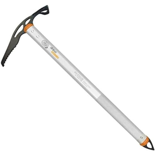 Piccozza da alpinismo: tipologie e caratteristiche – Qui-montagna.com