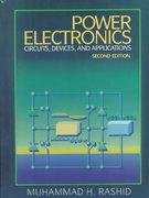 Power Electronics : Rashid, M.H.: Amazon.in: Books