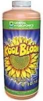 Amazon.com : KoolBloom Liquid, qt : Fertilizers : Patio, Lawn & Garden
