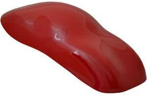 Amazon.com: Restoration Shop - Rally Red Acrylic Lacquer Auto Paint ...