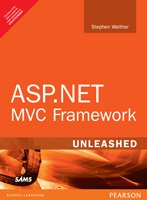 Asp.Net Mvc Framework Unleashed - | 9788131758250 | Amazon.com.au | Books