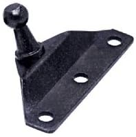 Amazon.co.jp: CRL 20 Offset Prop Bracket by CRL Automotive : 産業・研究開発用品