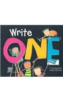 Great Source Write One: Student Edition Grade 1 (Write Source 2000 ...