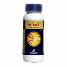 Imidacel 17.8% sl 100ml : Amazon.in: Health & Personal Care