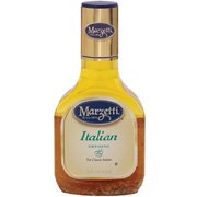 Amazon.com : Marzetti Italian Salad Dressing 16oz (qty. 3) : Grocery ...