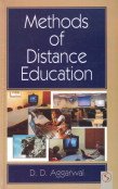 Methods of Distance Education: 9788176257930: Amazon.com: Books