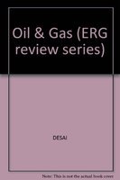 Oil & Gas : DESAI: Amazon.in: Books