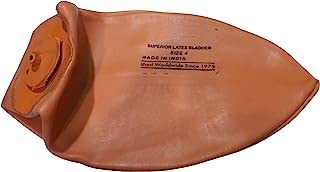 Buy Chandra Sports Volleyball Bladder Size-4 Online at Low Prices in ...