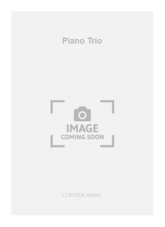 RORY BOYLE: PIANO TRIO (SCORE/PARTS) : Boyle, Rory (compose: Amazon.de ...