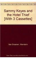 Buy Sammy Keyes and the Hotel Thief Book Online at Low Prices in India ...