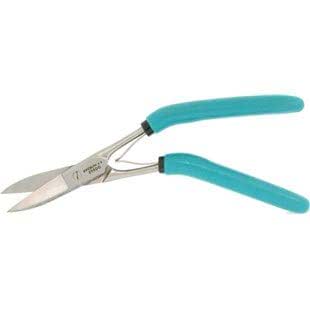 Excelta ESD Safe Ergonomic Scissors: Amazon.com: Tools & Home Improvement