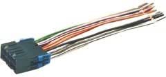 Amazon.com: '88-Up GM Vehicle Harness-T40445 : Automotive
