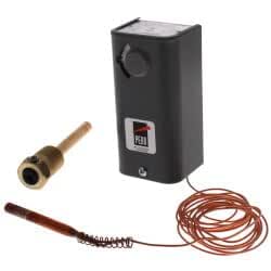 Amazon.com: SPDT Remote Bulb Temperature Control, 100-240F w/Adj ...