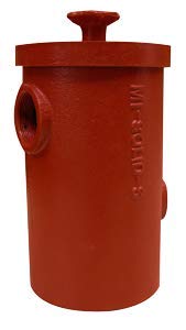 Amazon.com: Handler 299 Dental Plaster Trap 299 : Industrial & Scientific