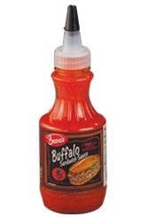 Amazon.com : Beano's Buffalo Sandwich Sauce, 8 oz : Grocery & Gourmet Food