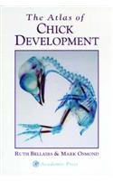 Amazon | The Atlas of Chick Development | Osmond, Mark, Bellairs, Ruth ...