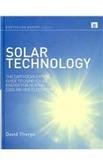 Solar Technology: The Earthscan Expert Guide to Using Solar Energy for ...