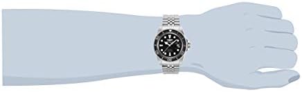 Invicta Automatic Watch 30091 : Amazon.co.uk: Fashion