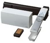 Velux KMX100 Electric Operation Electric Conversion Kit for GGL/GGU ...