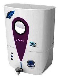 Puroflo RO+UV Mineral Water Purifier : Amazon.in: Home & Kitchen