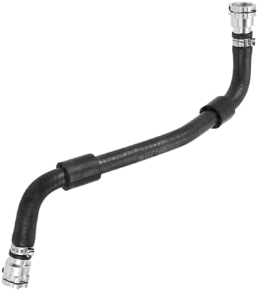 Amazon.com: HEWEIXH 17128602599 Radiator Expansion Tank Vent Line Hose ...
