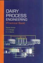 Dairy Process Engineering (Practical Book): Seema Tanwar V.D. Mudgal Et.All.: 9789388892896 ...