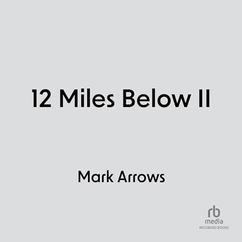 Amazon.com: 12 Miles Below II: A House Reborn: A Progression Fantasy ...