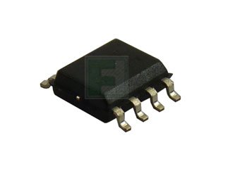 ST MICROELECTRONICS M95128-RMN6TP M95128 Series 128 Kb (16 K x 8) 5.5 V Serial SPI Bus EEPROM w ...