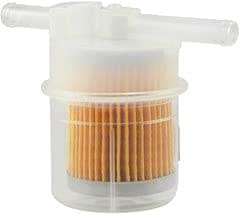 Amazon.com: Fuel Filter Compatible With Subaru GL 1.8L H4 1985 1986 ...
