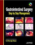 Buy Gastrointestinal Surgery Step by Step Management with CD-ROM Book ...